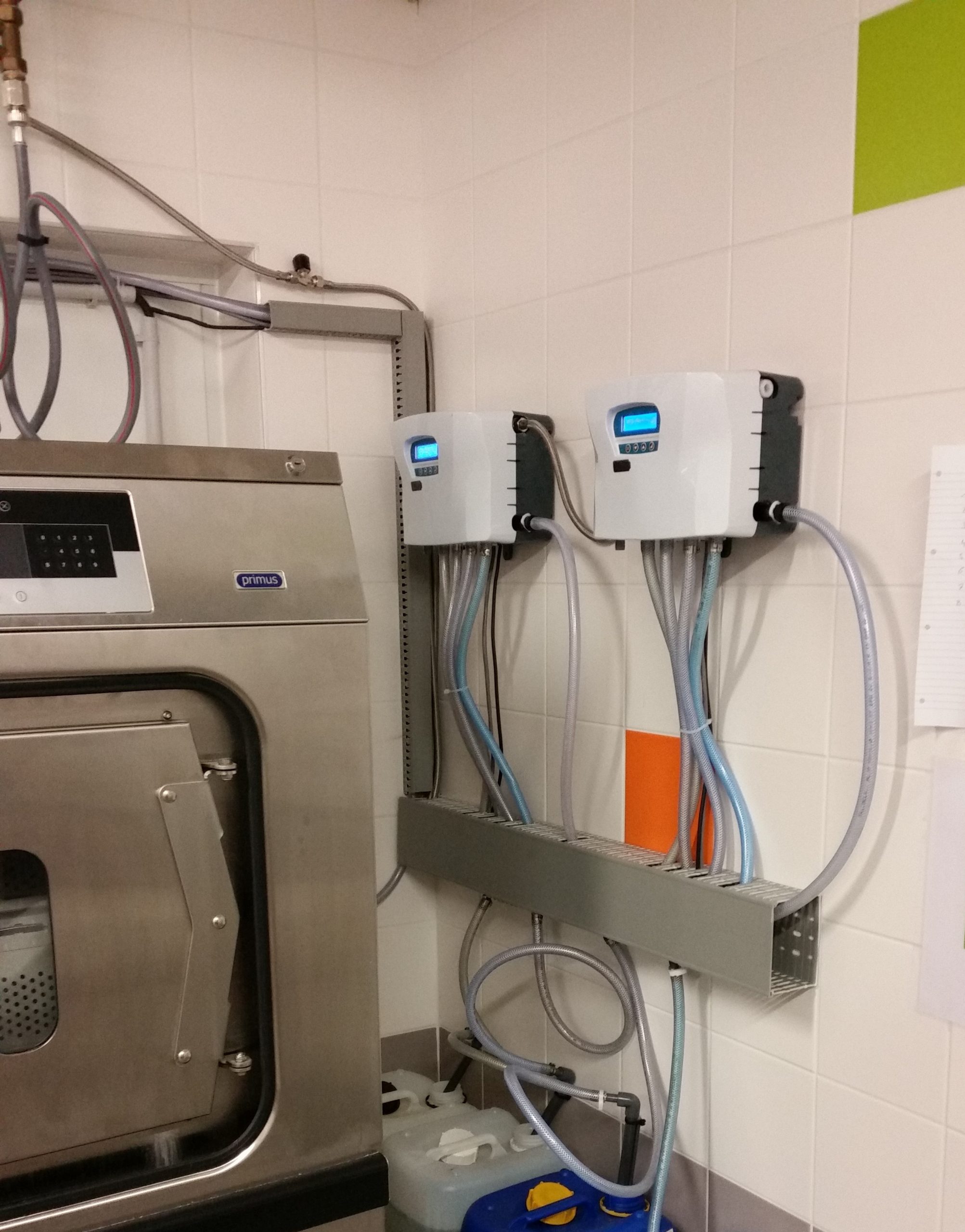 Maintenance for Success | Hydro Systems Europe