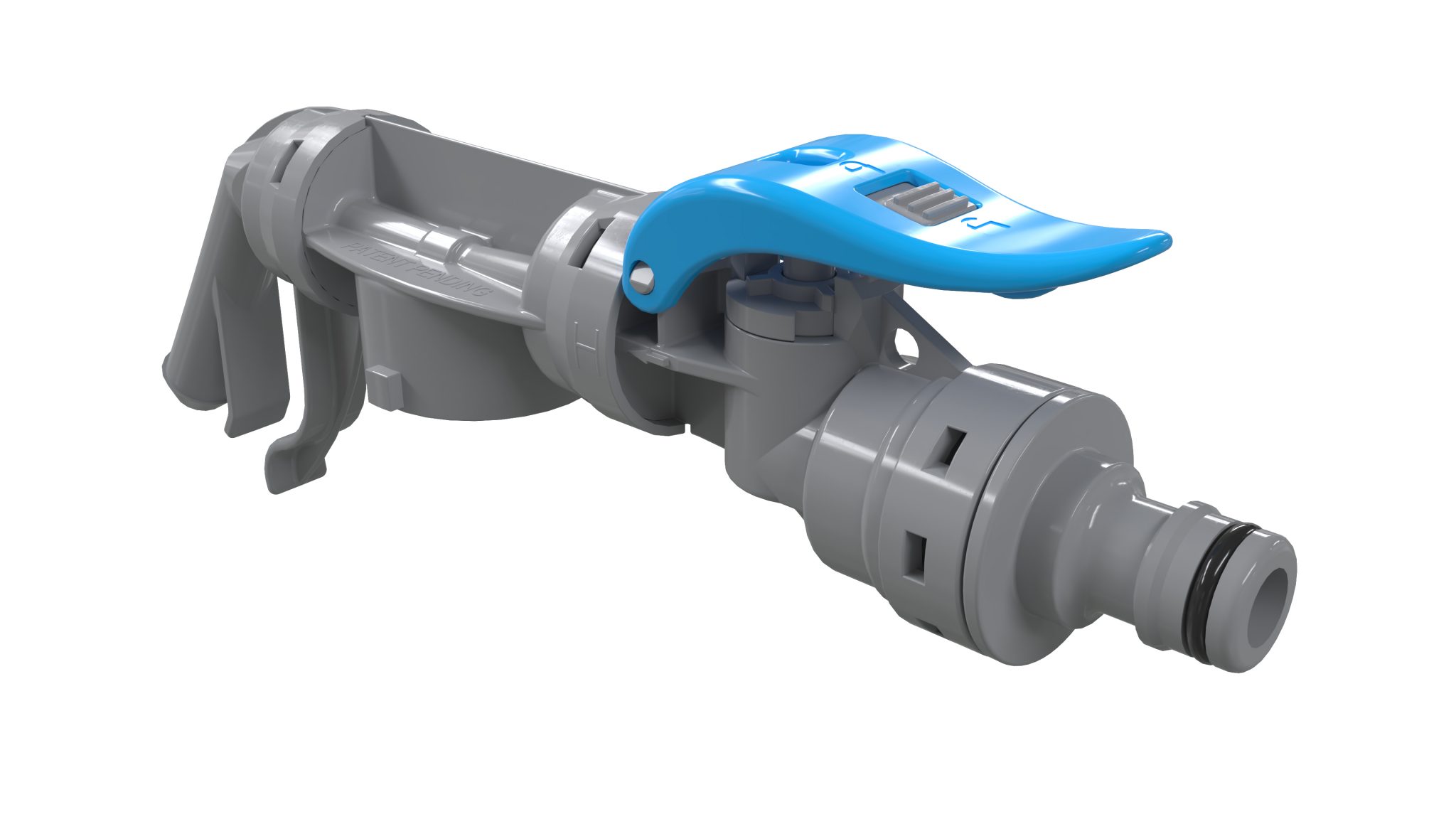 Hydro Products & Equipment | Hydro Systems