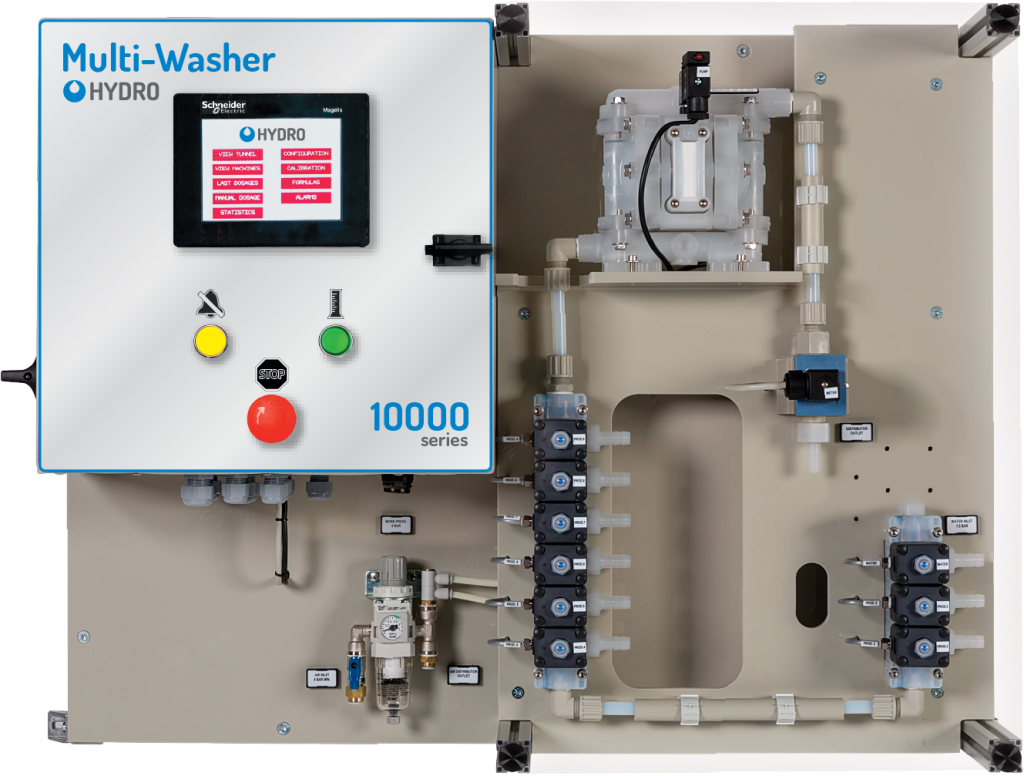 - Hydro Systems Europe